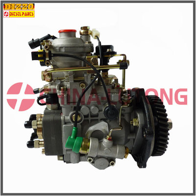 VE Distributor Injection Pump  NJ-VE4/11E1800L025 VE Diesel Pumps for JMC JX493ZQ5C