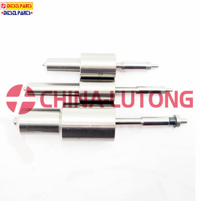 DLLA148P1641 Injector Nozzle Common Rail Nozzle 0433172004 for MAN truck Bosch Fuel Injectors
