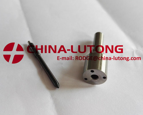 Common Rail Injector Nozzles DLLA158P844 093400-8440 Denso ISUZU 4HK1/6HK1