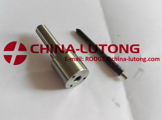 DLLA152P947 Common Rail Nozzles for NISSAN NAVARA Diesel Fuel Injector Nozzle Nissan Pathfinder  Quality China Nozzle