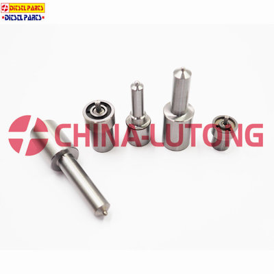 DLLA145P864 Nozzle Toyota 2KD injector nozzle DLLA145P864 Common Rail Nozzle 093400-8640