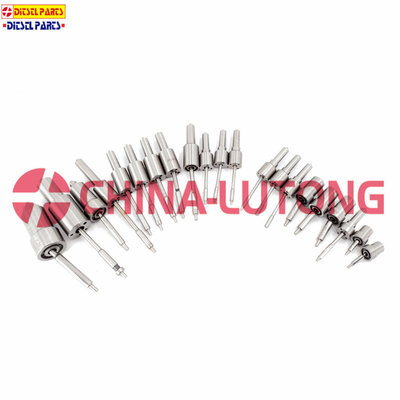Mitsubishi 4M41 DLLA145P875 Common Rail Nozzle 093400-8750 Mitsubishi Pajero Montero Common Rail Injector Parts