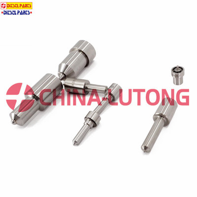 Mitsubishi 4M41 DLLA145P875 Common Rail Nozzle 093400-8750 Mitsubishi Pajero Montero Common Rail Injector Parts