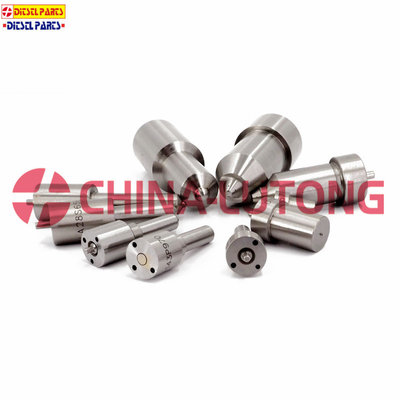 Common Rail Injector Nozzles DLLA158P844 093400-8440 Denso ISUZU 4HK1/6HK1