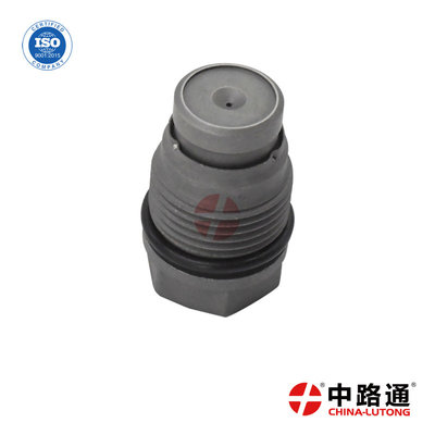 Hydraulic Fuel Rail Pressure Relief Limiter Valve 1110010008 pressure limiting valve common rail