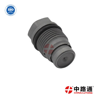 Hydraulic Fuel Rail Pressure Relief Limiter Valve 1110010008 pressure limiting valve common rail