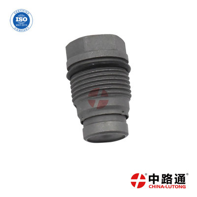 Hydraulic Fuel Rail Pressure Relief Limiter Valve 1110010008 pressure limiting valve common rail