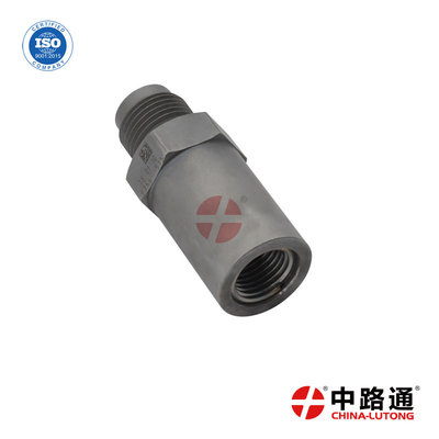 bosch fuel rail pressure relief valve F00R000756 cummins common rail pressure relief valve