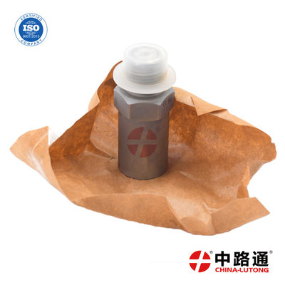 bosch fuel rail pressure relief valve F00R000756 cummins common rail pressure relief valve