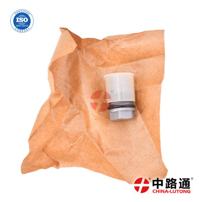pressure relief valve dodge cummins 1110010019 BOSCH Fuel Pressure Relief Limiting Valve