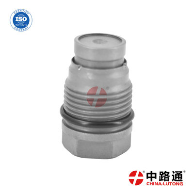 pressure relief valve dodge cummins 1110010019 BOSCH Fuel Pressure Relief Limiting Valve
