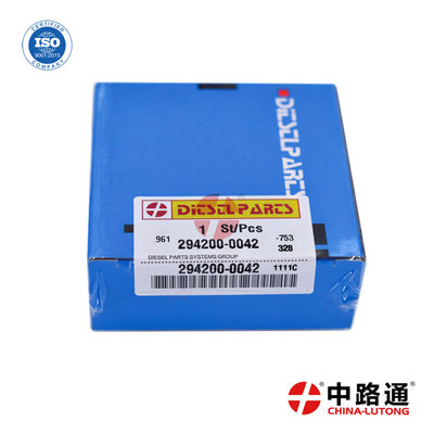 SCV valve 200 series 294200-2760 SCV valve astra j 1.7 cdti SCV valve diesel engine