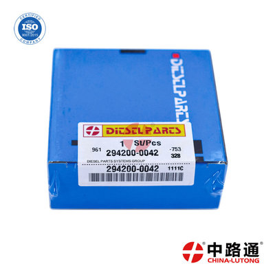 SCV valve 200 series 294200-2760 SCV valve astra j 1.7 cdti SCV valve diesel engine