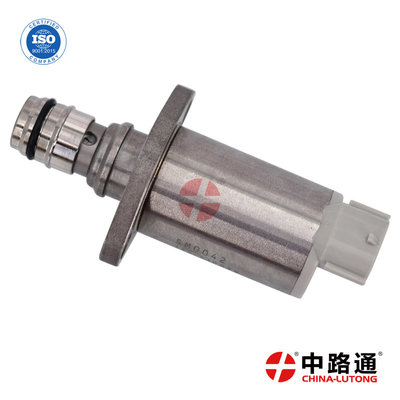 SCV valve d40 navara 294200-0041 SCV valve holden colorado