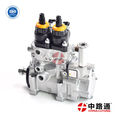 Bosch CB18 Common Rail Pumps 0445010136 CB18 High-Pressure Pump common rail oil pump