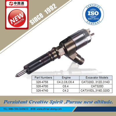 CAT C6 Pump Delivery Valve cat c7 engine fuel transfer pump