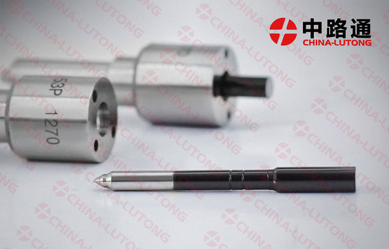 bosio injector nozzles mercedes Diesel fuel injection pump nozzles