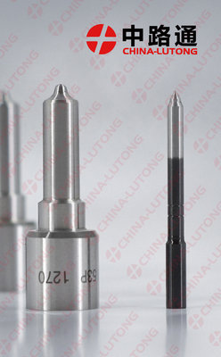 bosio injector nozzles mercedes Diesel fuel injection pump nozzles