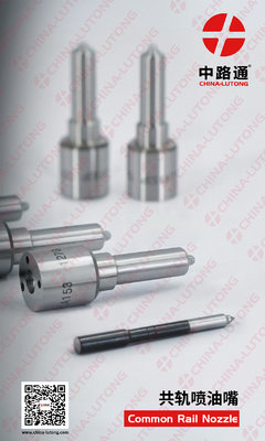 isuzu injection nozzle Mercedes diesel injector nozzle