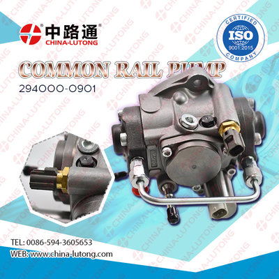 Diesel CB18 High-Pressure Pump high Pressure Common Rail Fuel Pump