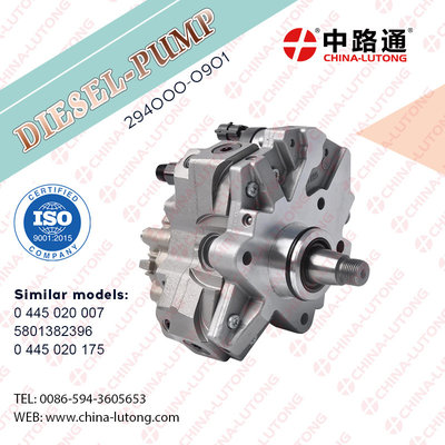 ve pump delivery valve P7100 Delivery Valve Kit