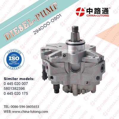 ve pump delivery valve P7100 Delivery Valve Kit