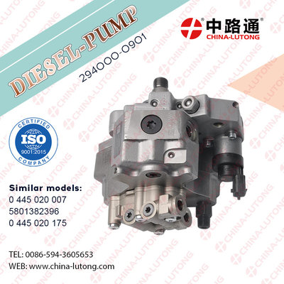 ve pump delivery valve P7100 Delivery Valve Kit