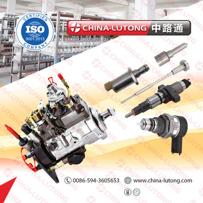 VE Pump Speed Control Assembly dt466e fuel supply pump