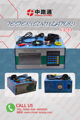 vp44 injection pump tester Ve Pump Tester Factory
