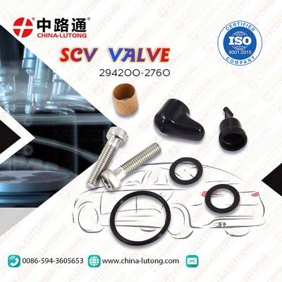 suction control valve d40 navara suction control valve 4m41