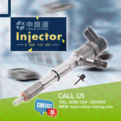 bosch crin 3 injector 4d56 common rail injectors
