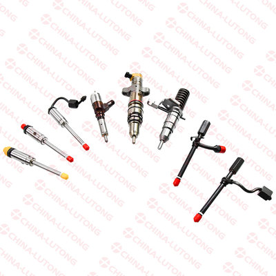 23250 injector assy fuel Jeep wrangler 2.8 crd injectors
