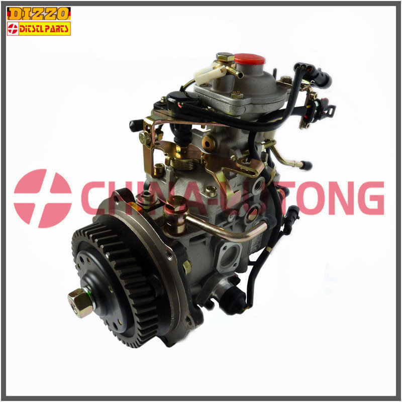 VE Distributor Injection Pump  NJ-VE4/11E1800L025 VE Diesel Pumps for JMC JX493ZQ5C