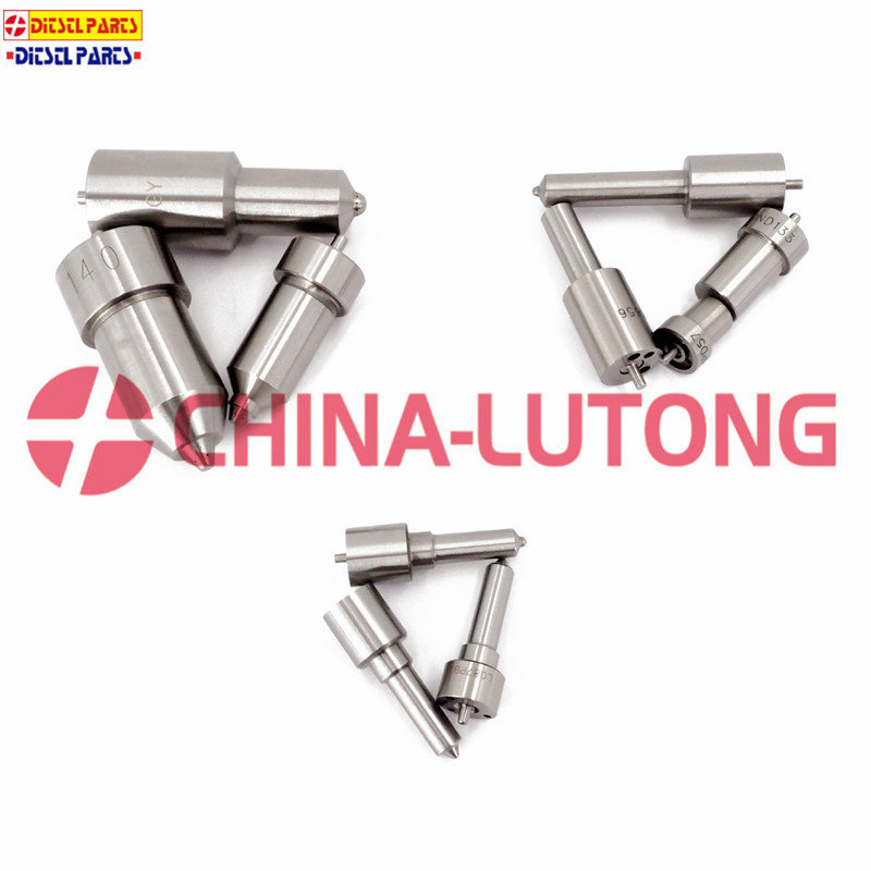 DLLA145P864 Nozzle Toyota 2KD injector nozzle DLLA145P864 Common Rail Nozzle 093400-8640