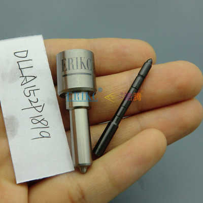 Wei/-chai auto fuel injector 612600080618 nozzle DLLA 152 P 1819 and nozzle DLLA 152 P1819