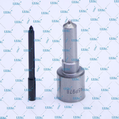 ERIKC DLLA145P978 0433171641 mist nozzle for diesel fuel injector 0445110059