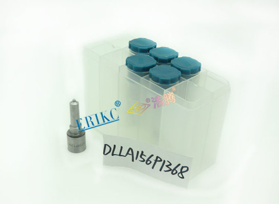 ERIKC jet spray injection diesel nozzle DLLA156P1368 automatic fuel injector nozzle DLLA 156P1368 high pressure injector