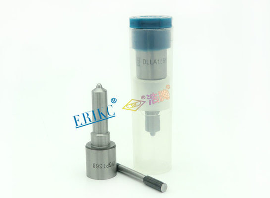 ERIKC jet spray injection diesel nozzle DLLA156P1368 automatic fuel injector nozzle DLLA 156P1368 high pressure injector