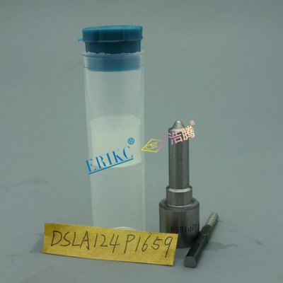 DSLA124P 1659 diesel fuel injection nozzle 0 433 175 470 / DSLA124P1659