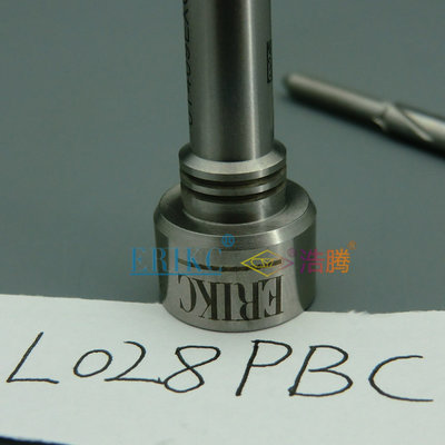 ERIKC common rail L028 PBC injection common rail injector nozzle L028PBC spray nozzle