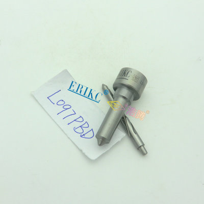 L097PRD diesel fuel injector nozzle L097 PRD and spray nozzle DSLA 150 FL 097
