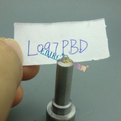 L097PRD diesel fuel injector nozzle L097 PRD and spray nozzle DSLA 150 FL 097