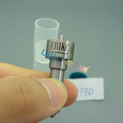 L097PRD diesel fuel injector nozzle L097 PRD and spray nozzle DSLA 150 FL 097