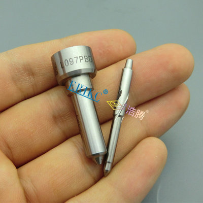 L097PRD diesel fuel injector nozzle L097 PRD and spray nozzle DSLA 150 FL 097