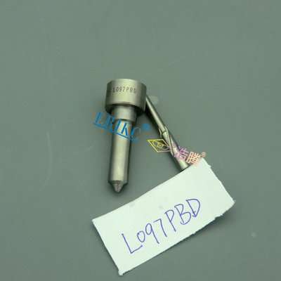 L097PRD diesel fuel injector nozzle L097 PRD and spray nozzle DSLA 150 FL 097