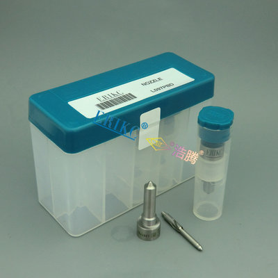 L097PRD diesel fuel injector nozzle L097 PRD and spray nozzle DSLA 150 FL 097