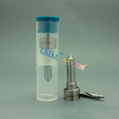 L097PRD diesel fuel injector nozzle L097 PRD and spray nozzle DSLA 150 FL 097