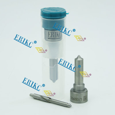 ERIKC nozzle L137PBD common rail injector spray L137PRD spare jet nozzle L137 PBD diesel fuel pump nozzle Valve Kit