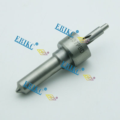 ERIKC nozzle L137PBD common rail injector spray L137PRD spare jet nozzle L137 PBD diesel fuel pump nozzle Valve Kit
