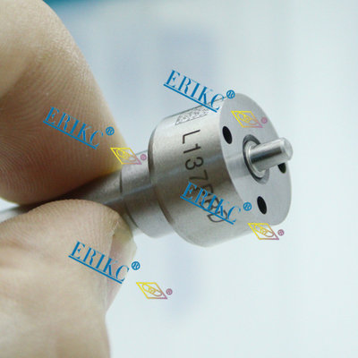 ERIKC nozzle L137PBD common rail injector spray L137PRD spare jet nozzle L137 PBD diesel fuel pump nozzle Valve Kit